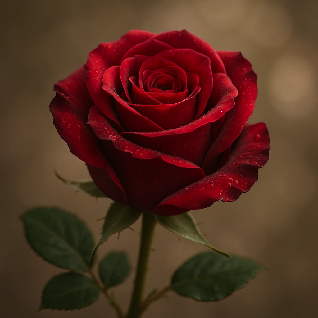 Rose Used in Perfumery – Make Your Own Perfume