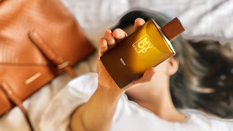 Smart and Sustainable: The Refillable Perfume Option You Didn't Know Y ...
