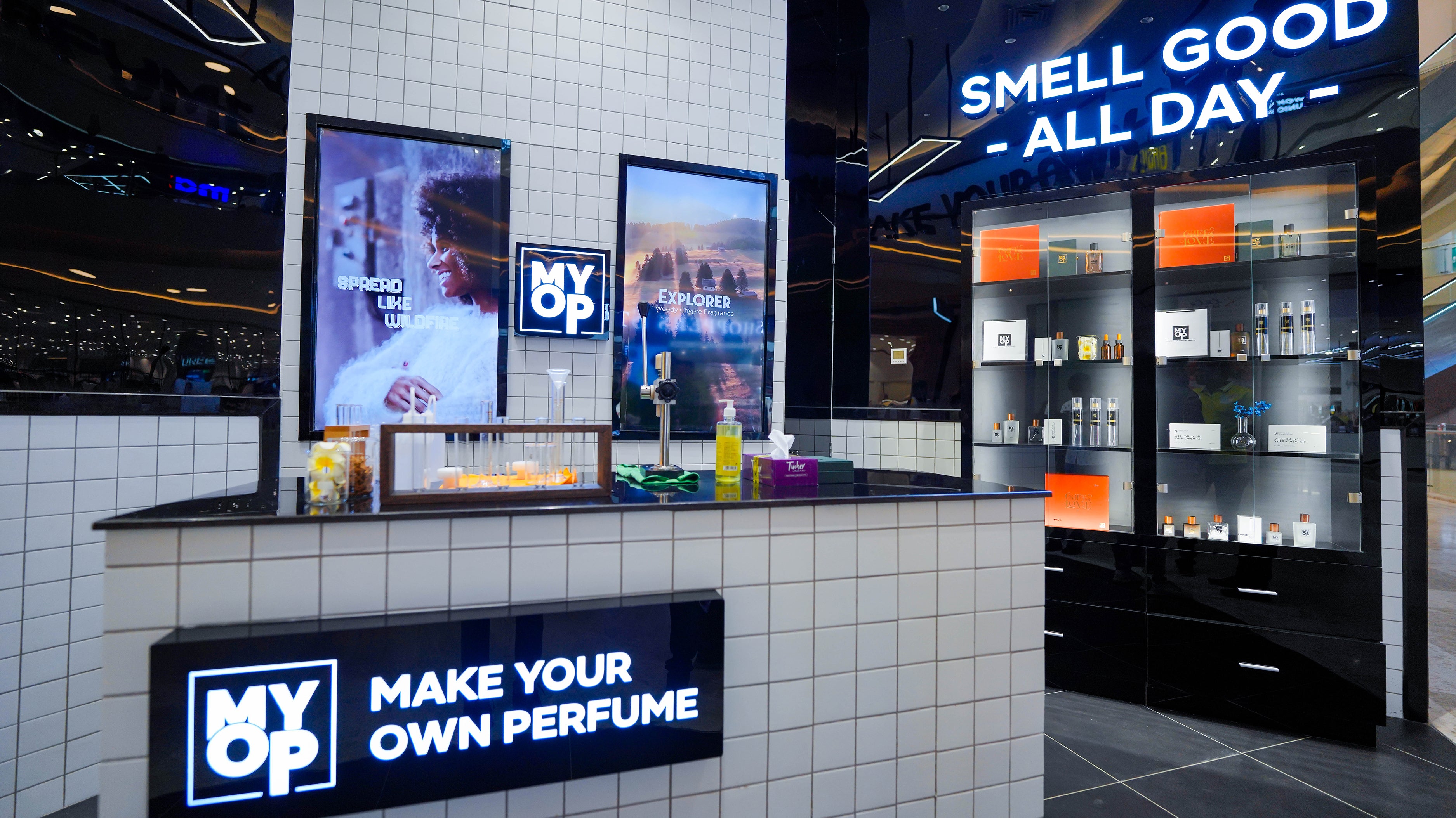 MYOP Marketing Newsletter: May 2024 edition – Make Your Own Perfume