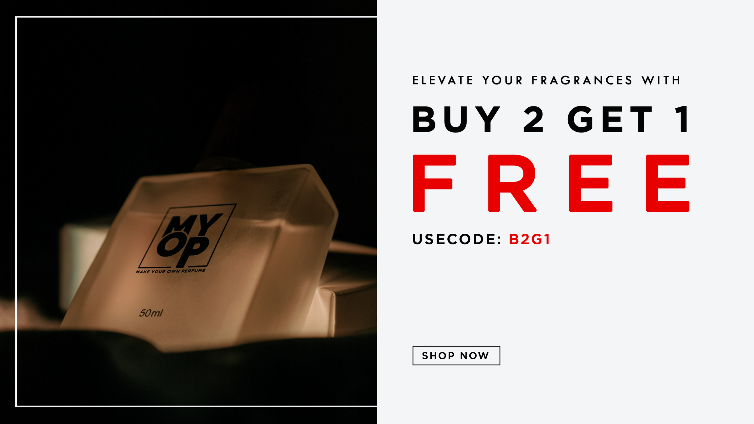 Make Your Own Perfume | India's First Perfume Bar | MYOP