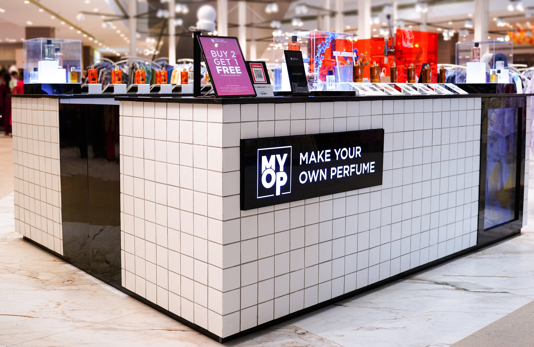 Buy Long-Lasting Perfumes for Men & Women Online | Buy 2 Get 1 Free ...