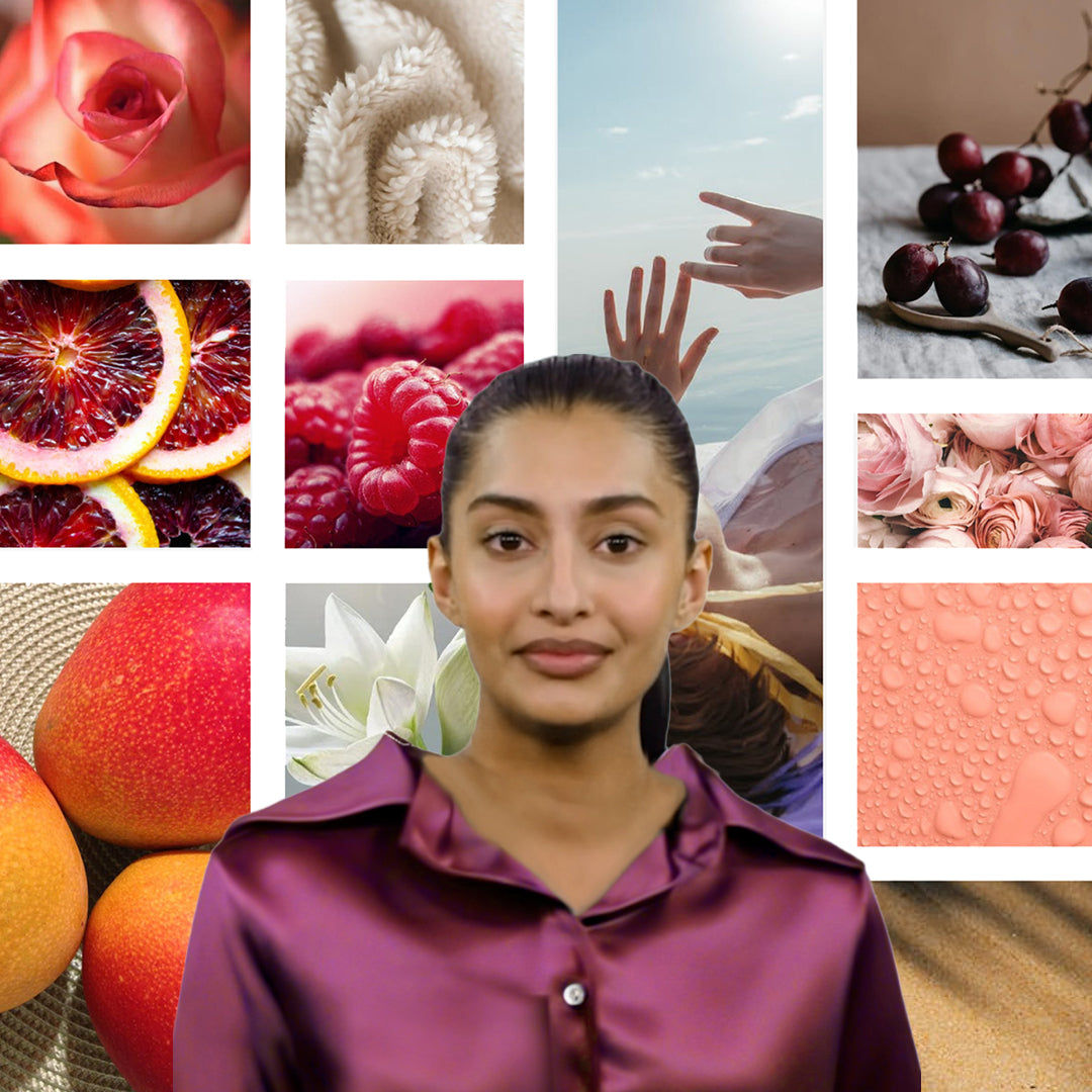 Make Your Own Perfume | India's First Perfume Bar | MYOP