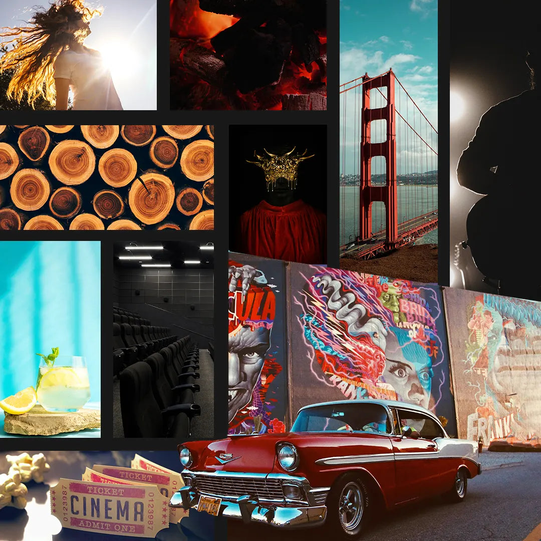 Products – Make Your Own Perfume